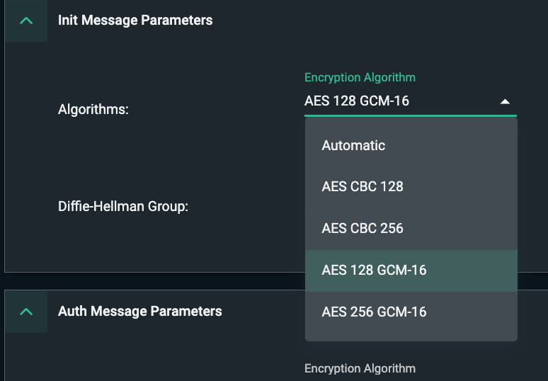 IPSec with Azure Gateway | Cato Connect